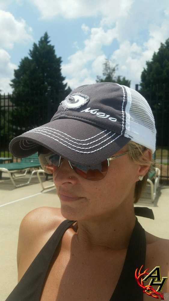 Mojo Sportswear Vented Wireman Review - AverageHunter.com