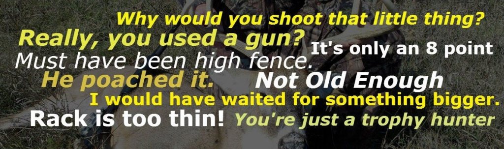 A Hunter's Worst Enemy - AverageHunter.com