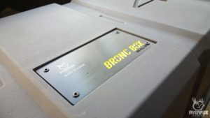 Reviewing the Bronc Box - AverageHunter.com