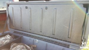 Reviewing the Bronc Box - AverageHunter.com