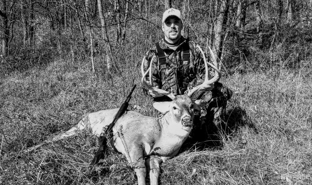The True Secret to Deer Hunting is You - AverageHunter.com